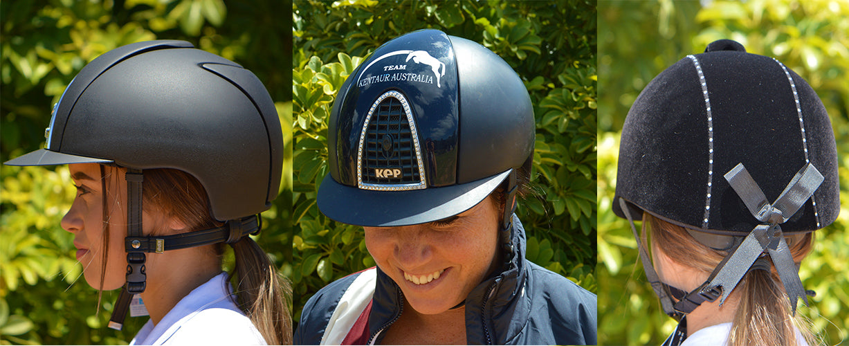 Demystifying the New Helmet Safety Standards – Kentaur Australia