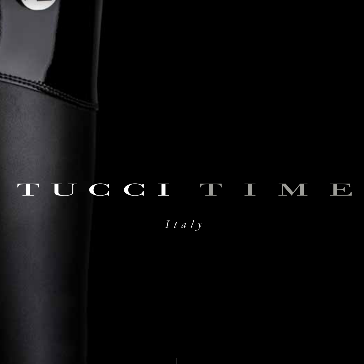 Tucci Time – Kentaur Australia