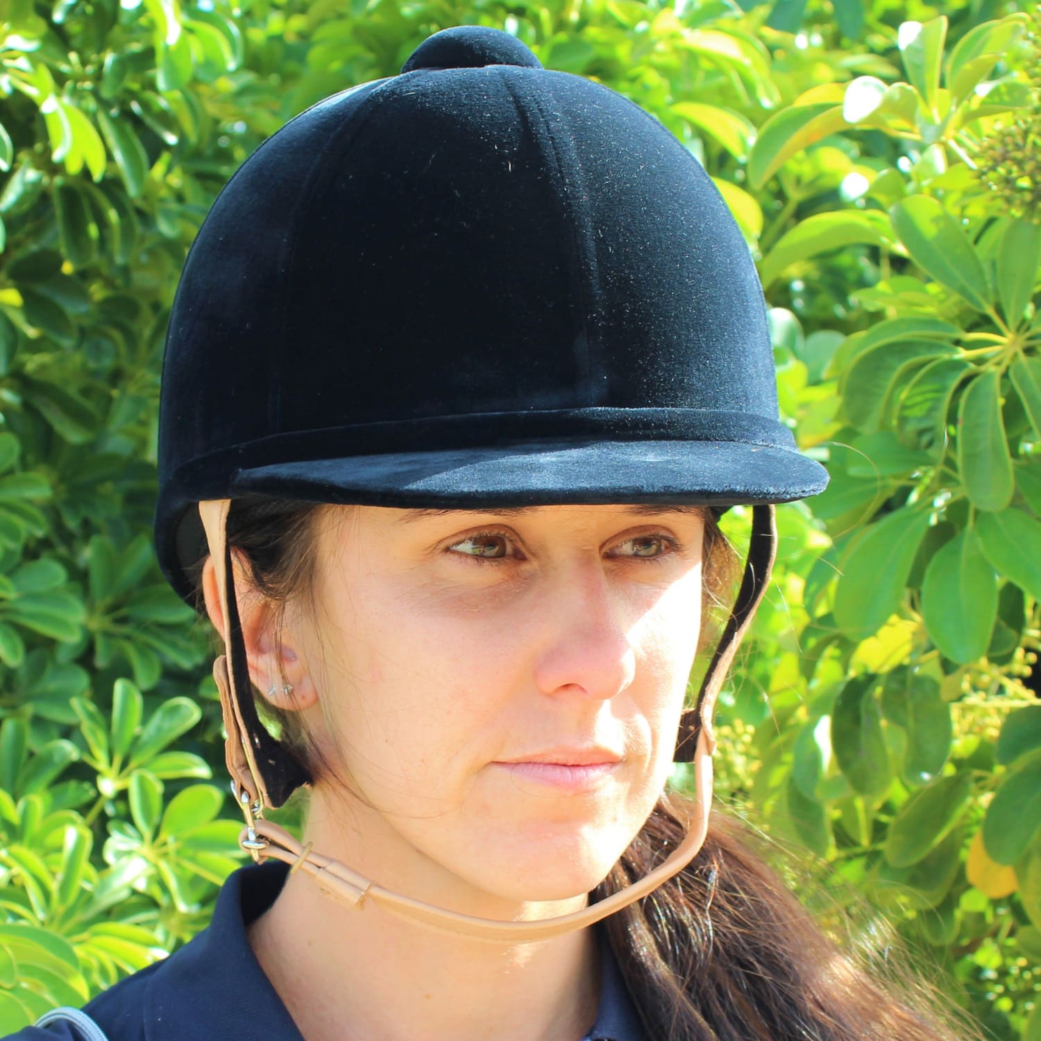 Charles Owen Helmets – Kentaur Australia