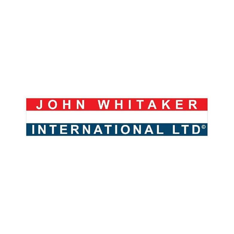John Whitaker Logo New John Whittaker By Charles Owen Charcoal Grey