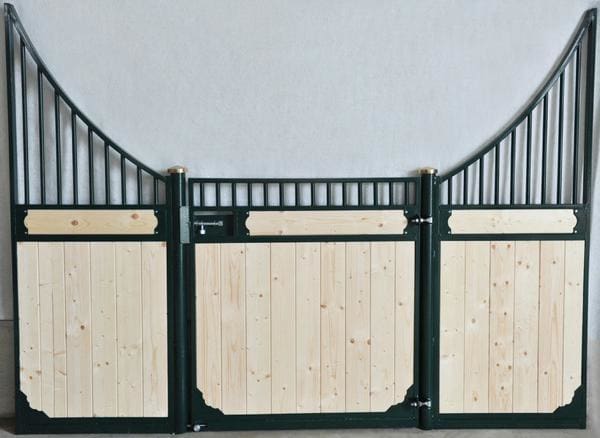 Schramek & Schramek Stable Panels – Kentaur Australia