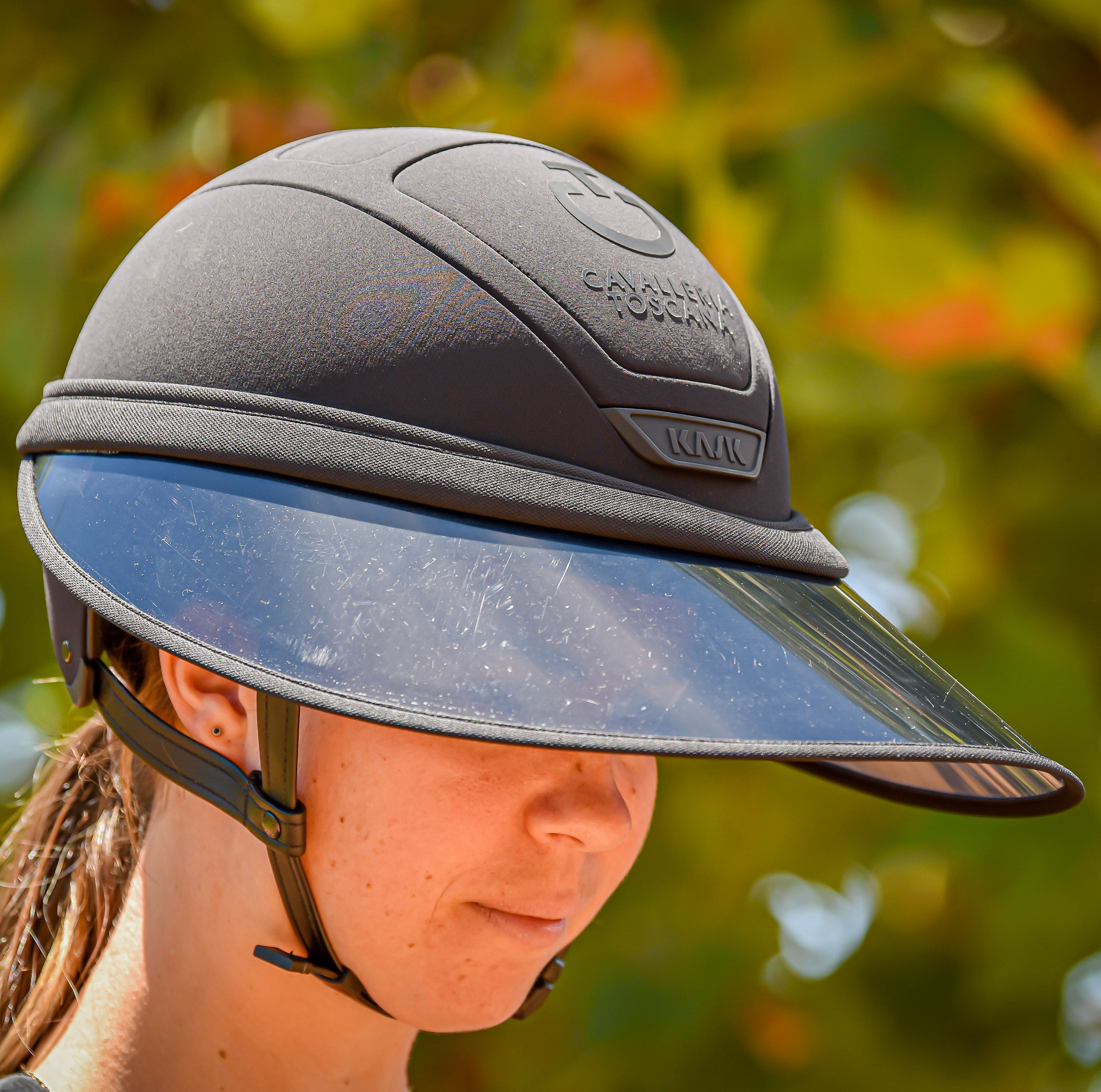 Soless H-Visor – Kentaur Australia