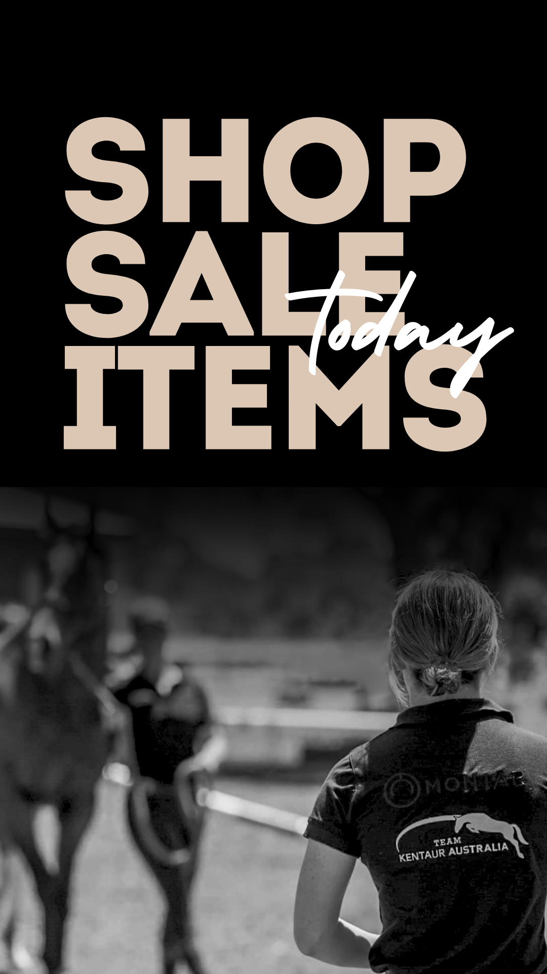 Kentaur Australia | Equestrian Store Online