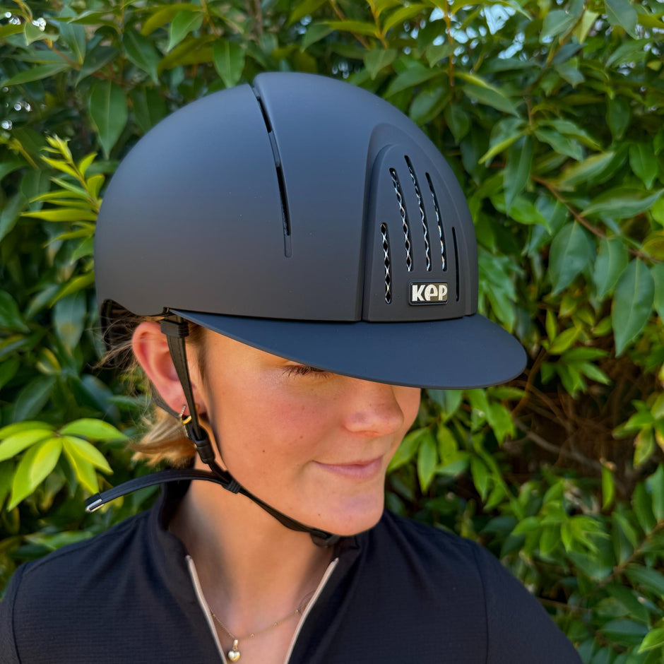 KEP Helmets – Kentaur Australia