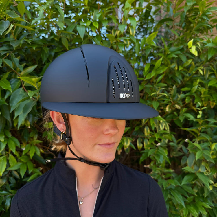 KEP Helmets – Kentaur Australia