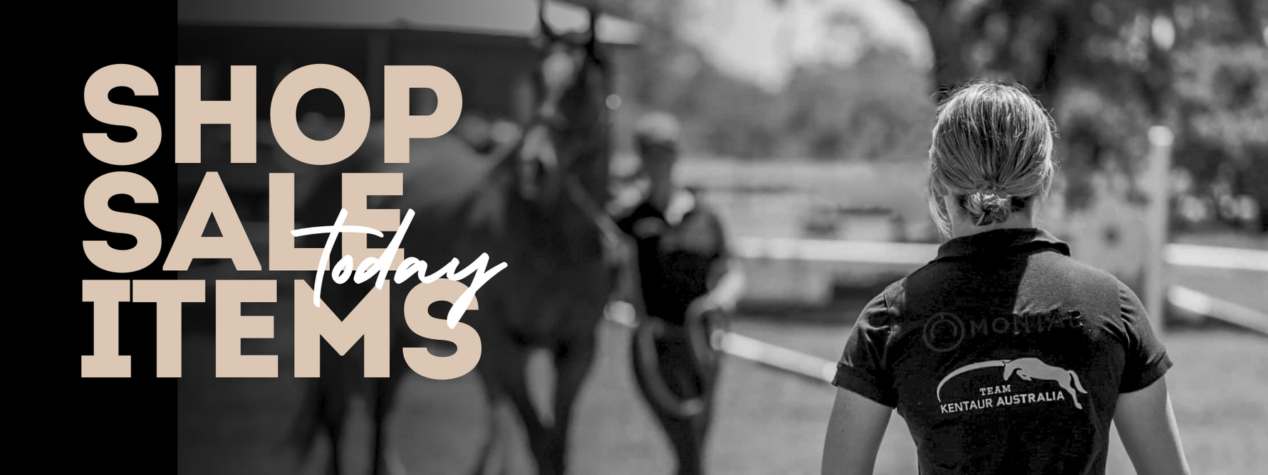Kentaur Australia | Equestrian Store Online