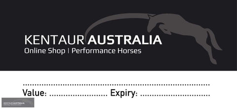 Kentaur Australia - Kentaur ’Titan Junior’ Kids Jumping Saddle