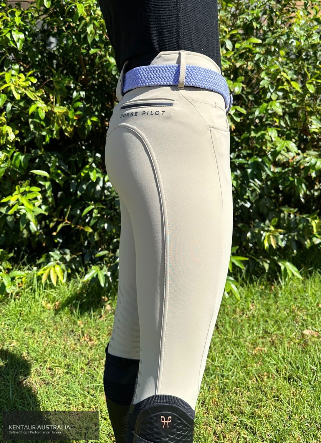 Kentaur Australia - Horse Pilot ’X-Design’ Womens Competition Breeches