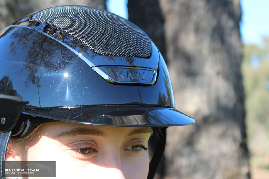 Kask Helmets – Kentaur Australia
