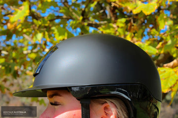 Kask Helmets – Kentaur Australia