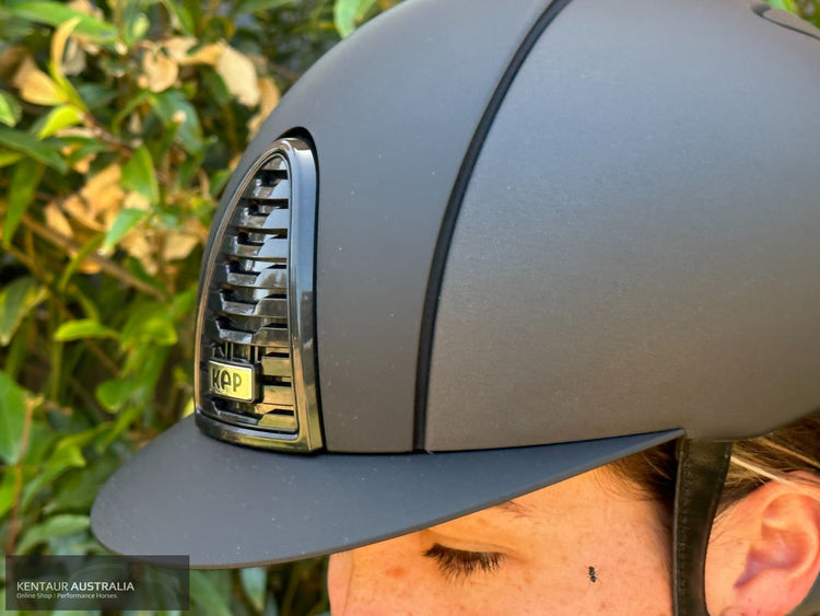 KEP Helmets – Kentaur Australia