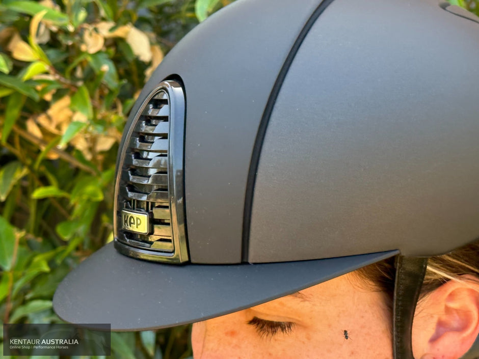 KEP Helmets – Kentaur Australia