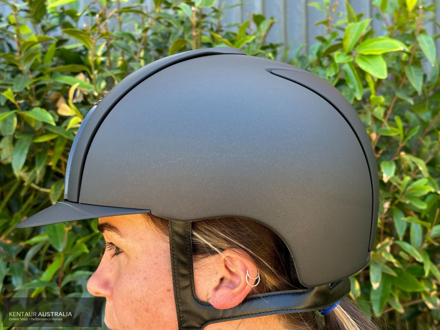 Kentaur Australia - KEP ’Cromo 2.0 Matt’ Helmet
