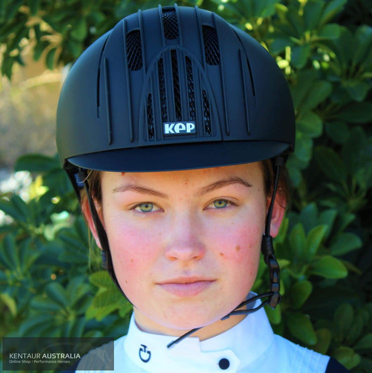 KEP Helmets – Kentaur Australia