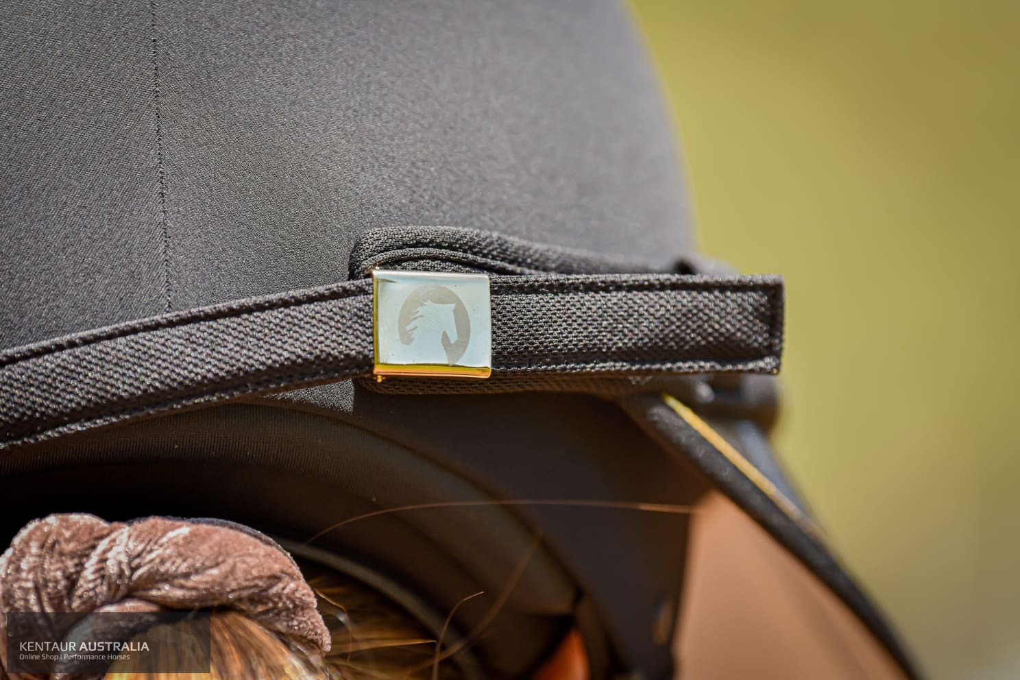 Kentaur Australia - Soless ’Classic’ Helmet Visor